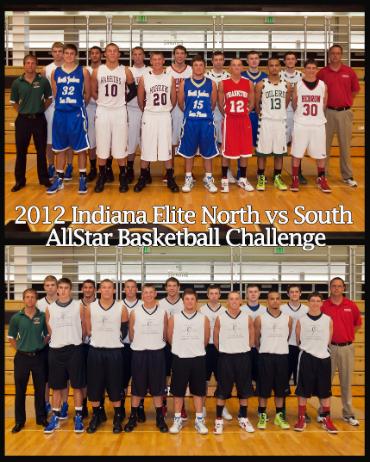1ST ANNUAL BOYS BASKETBALL CHALLENGE - Class 2A Seniors Division ...