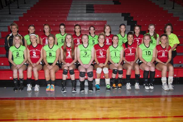 Class 1A Juniors Division | North 1 vs. South 3 - Indiana Elite