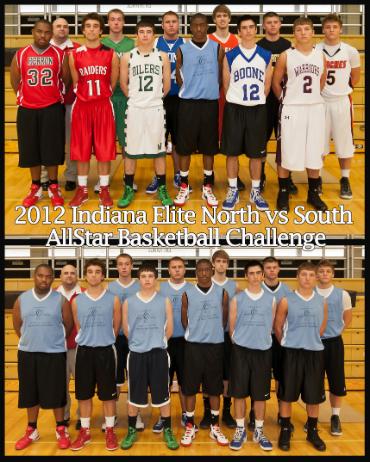 1ST ANNUAL BOYS BASKETBALL CHALLENGE - Class 2A Juniors Division ...